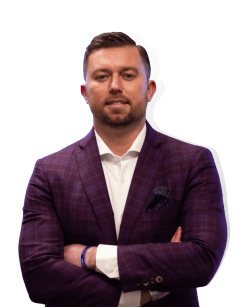 Culture-First Business Book | Chad Peterman