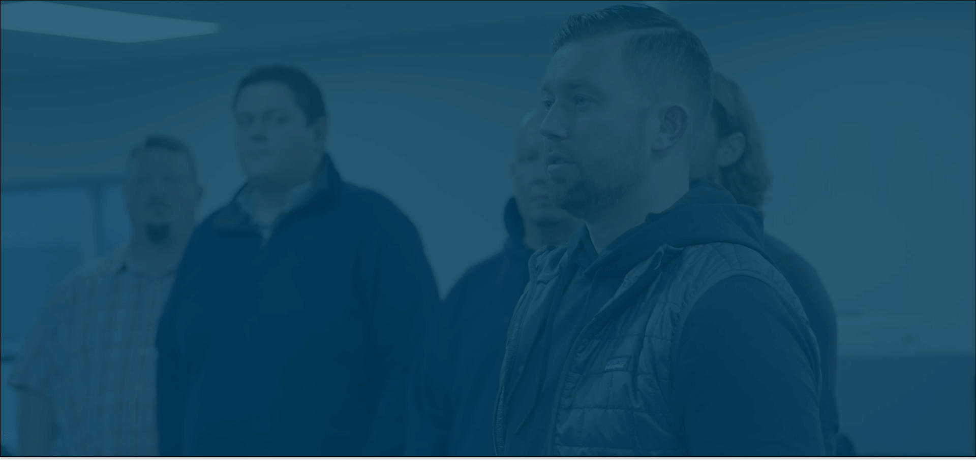 Peterman Brothers CEO | Author | Chad Peterman